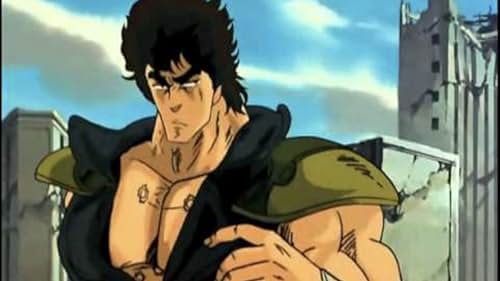 Hokuto no Ken (Série de TV 1984–1988) - Lista de episódios - IMDb