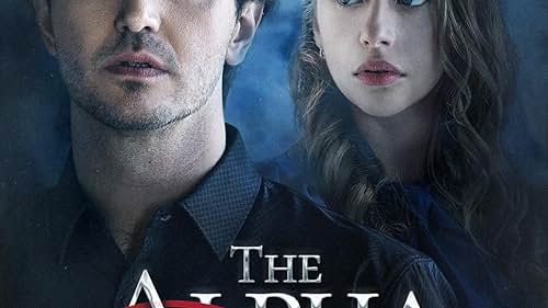 The Alpha and His Contract Luna (TV Mini Series 2024) - Episode list - IMDb