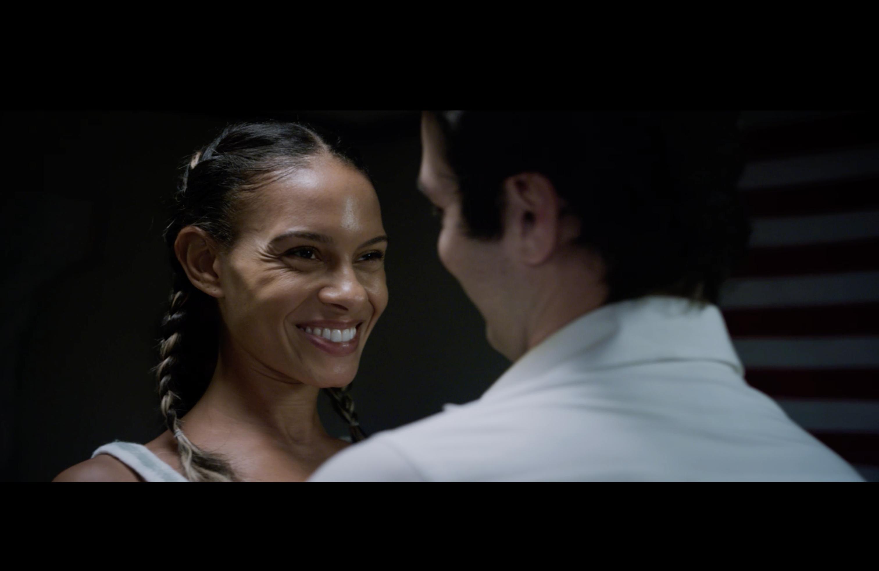 Get Over Yourself (2024)