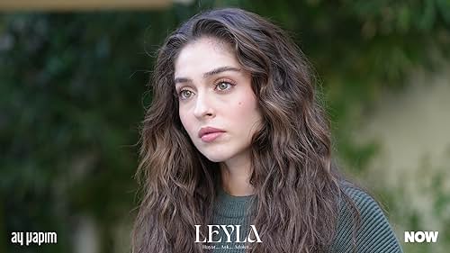 Leyla: Life Love Justice (TV Series 2024–2025) - Episode list - IMDb