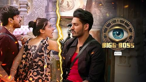 Bigg Boss (TV Series 2006– ) - Episode list - IMDb