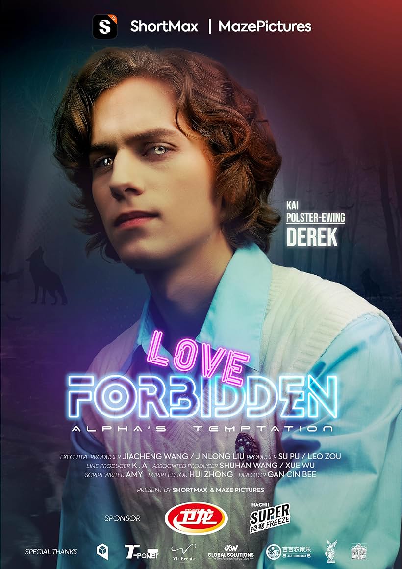 Alpha's Temptation: Forbidden Love (TV Series 2024– ) - Photos - IMDb