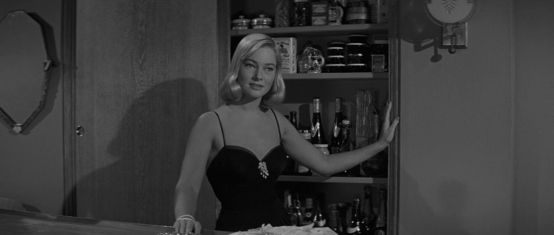 The Young Lions (1958)