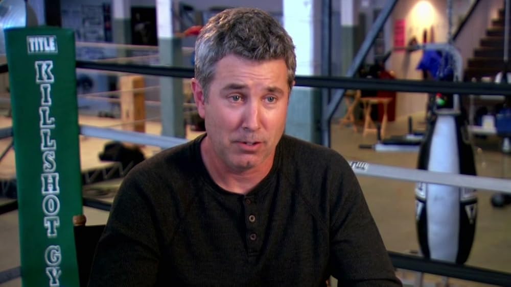 Grudge Match - Grudge Match: Peter Segal On The Story | IMDb