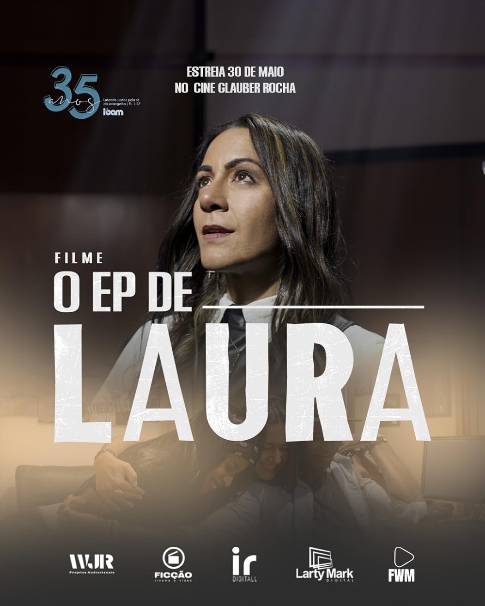 O EP de Laura (2024) - IMDb