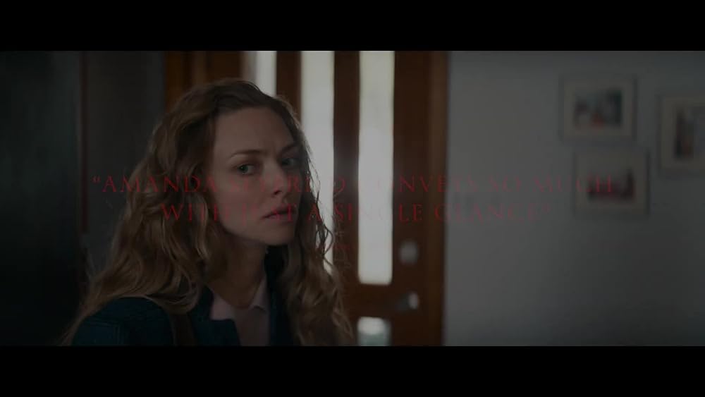 Seven Veils - Official Trailer | IMDb