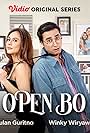 Open BO (TV Mini Series 2023– ) - IMDb