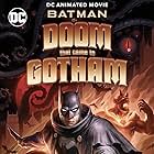 Batman: The Doom That Came to Gotham (Video 2023) - IMDb