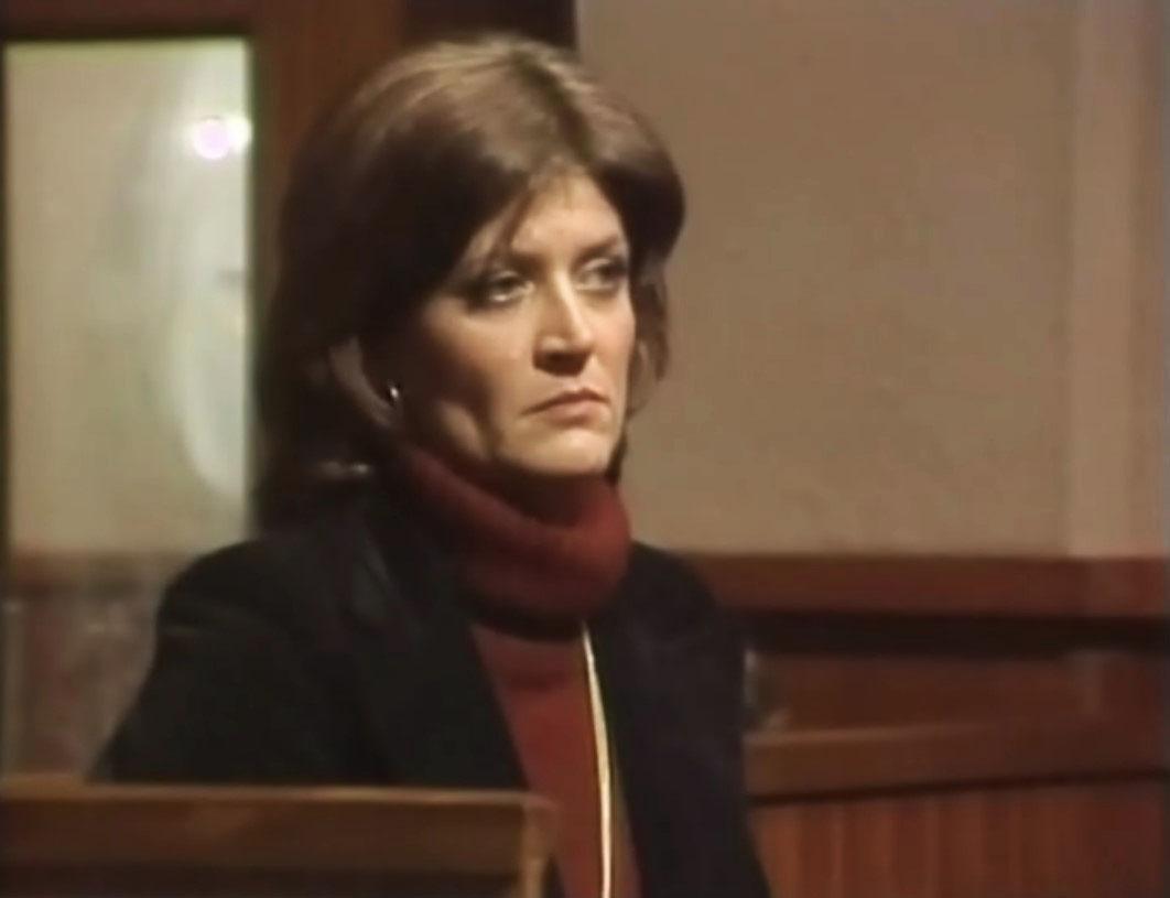 Down Will Come Baby: Part 1 (1977)