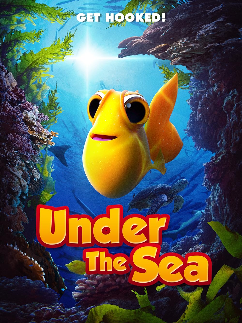 Under the Sea (2020) - IMDb
