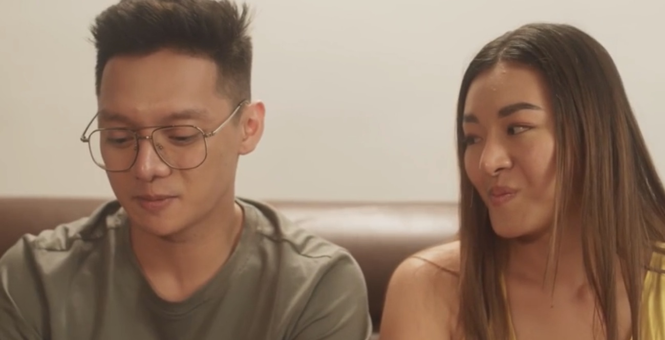 Patikim-Tikim (2023)