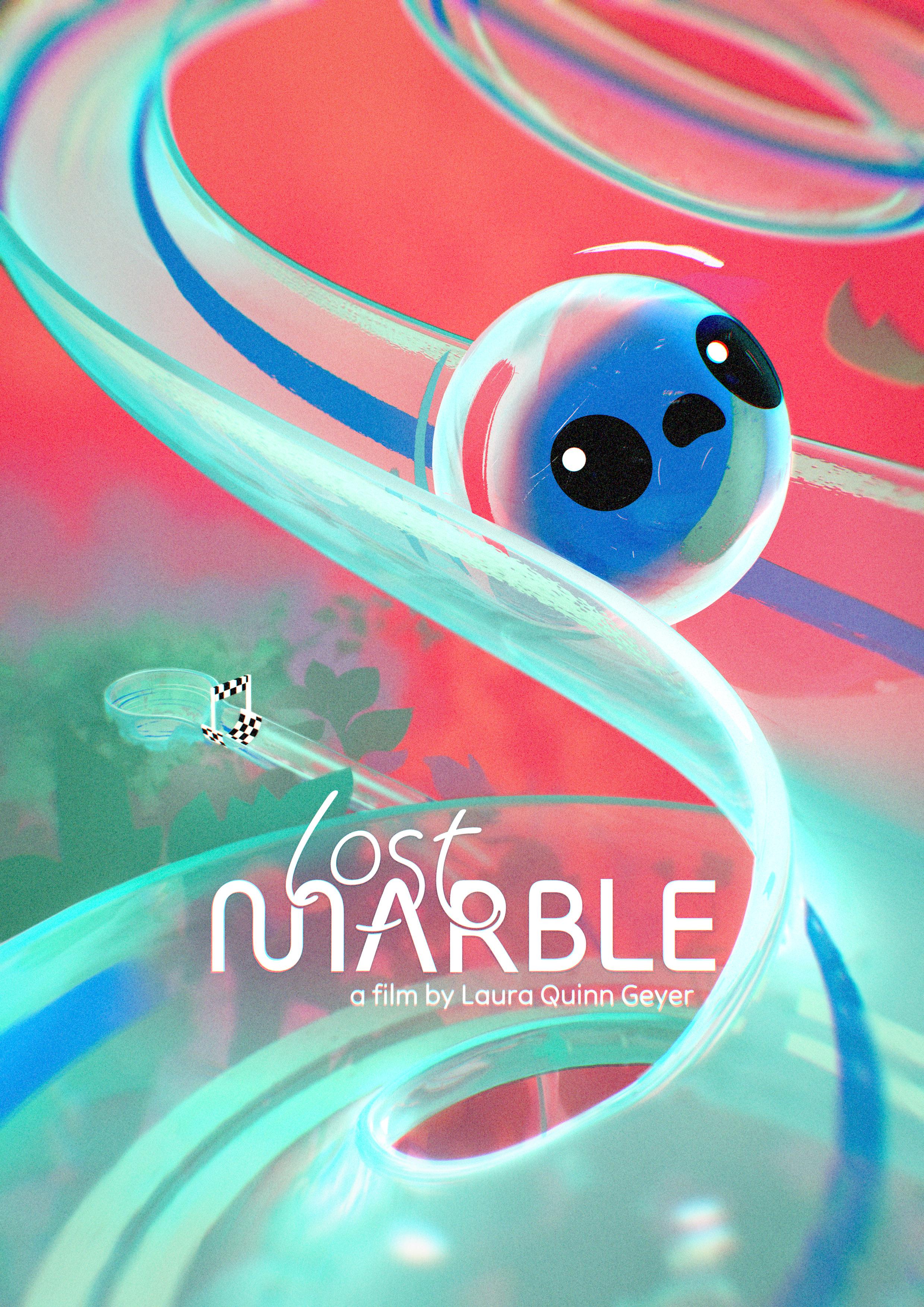 Lost Marble (2024)