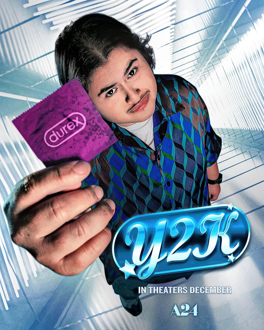 Y2K (2024)