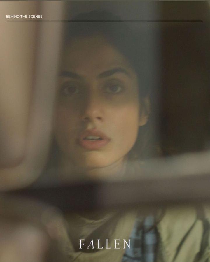 Fallen (2024)