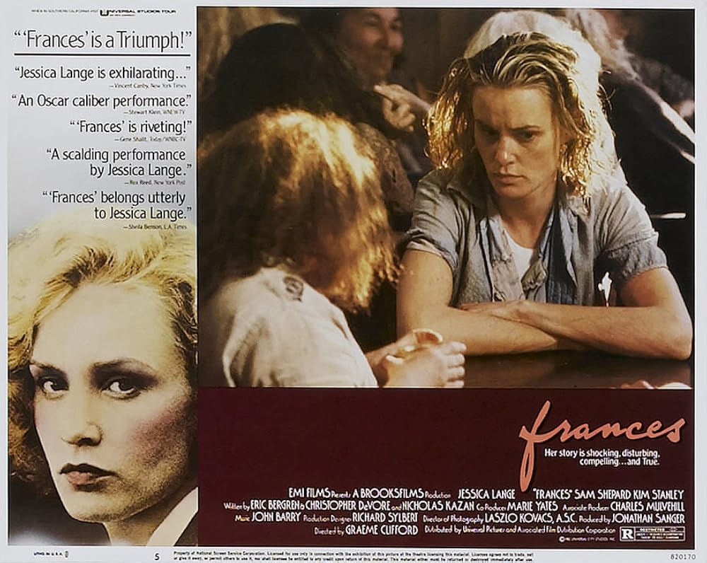Frances (1982)