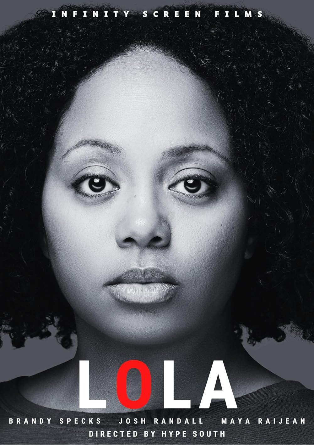 Lola (Short 2024) - IMDb