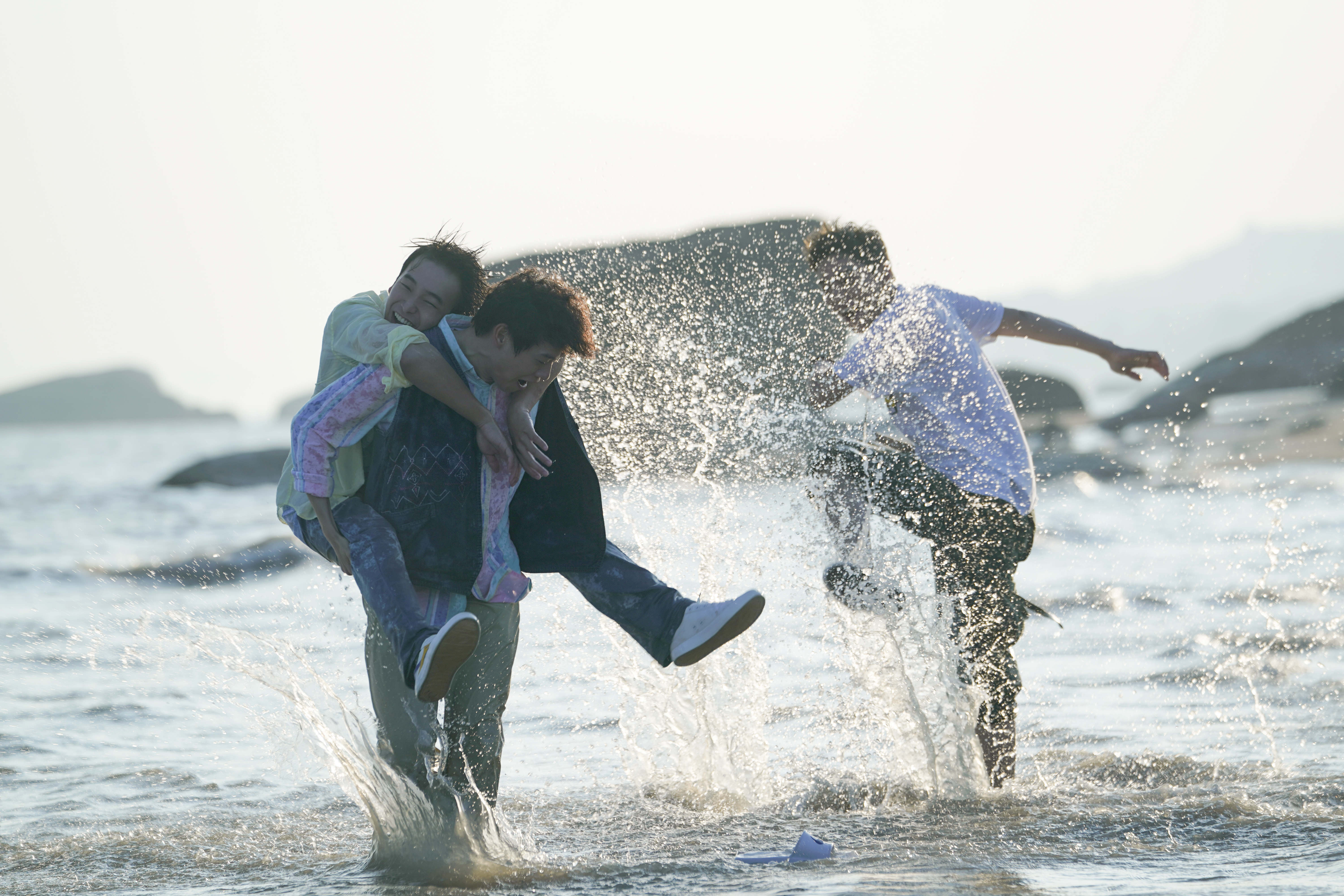 The Last Wish (2019)