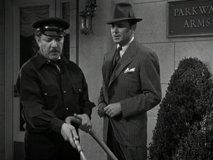 More Than a Secretary (1936)