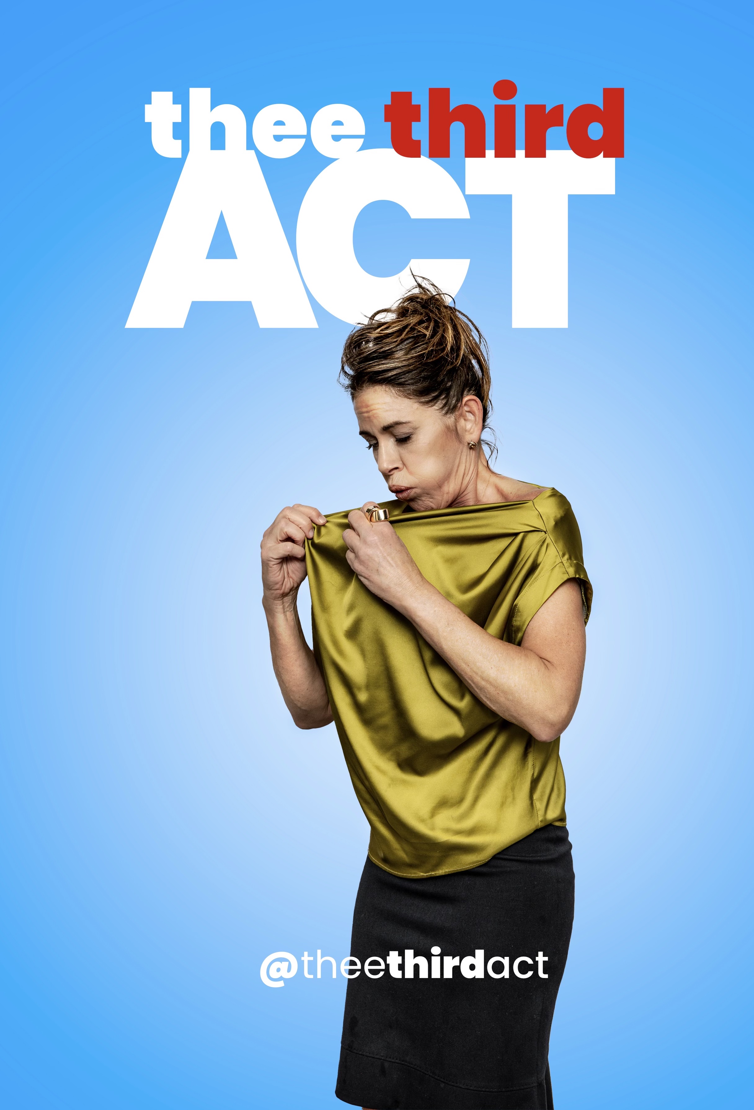 Thee Third Act (2024)