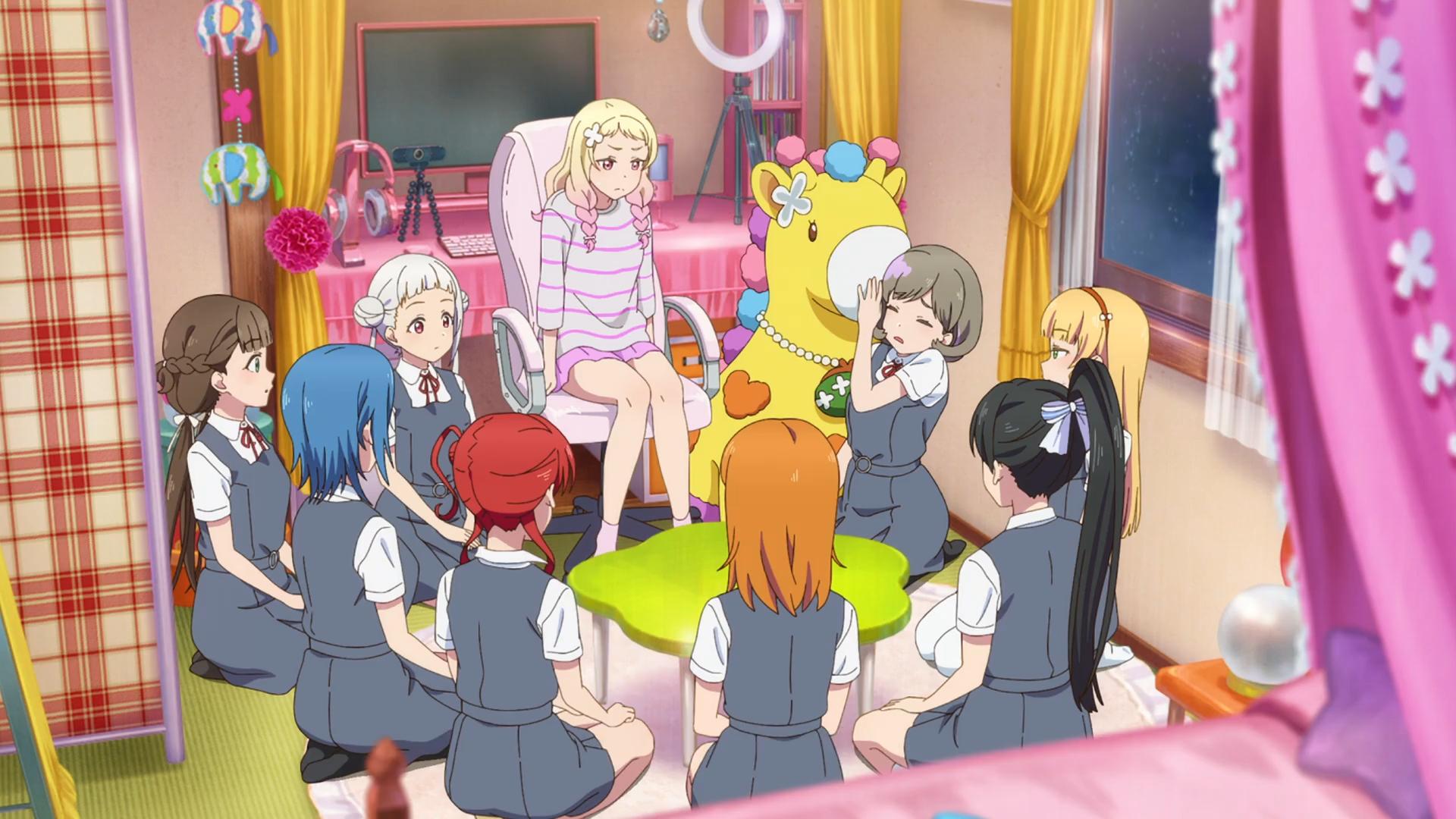 Love Live! Superstar!! (2021)