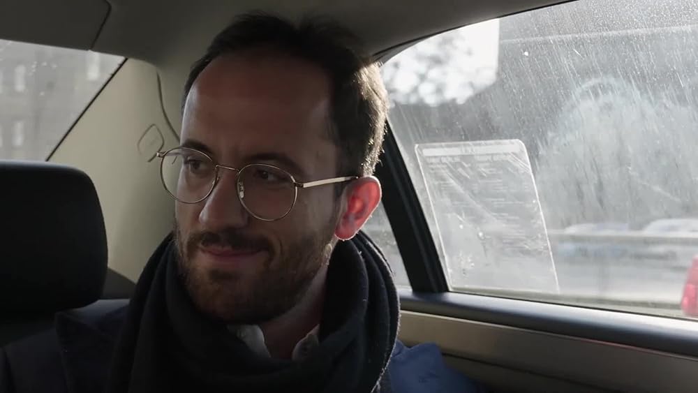 Igor Levit: No Fear - Trailer [OV] | IMDb