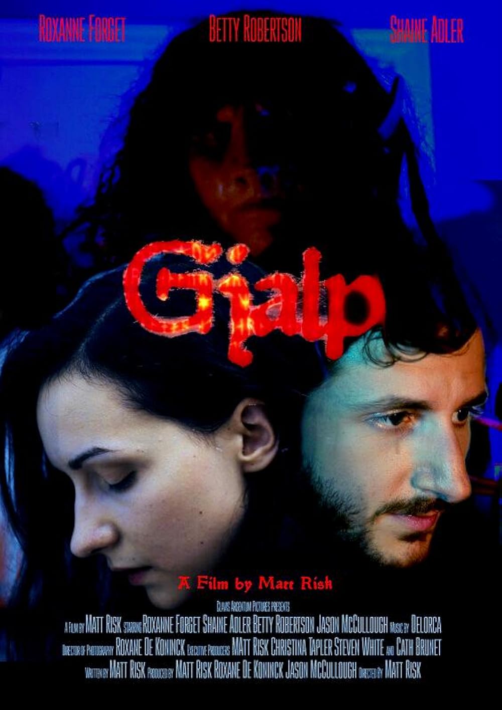 Gjalp (Video 2024) - IMDb