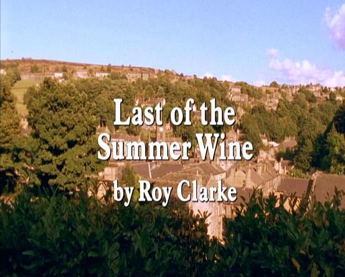 Last of the Summer Wine (1973)