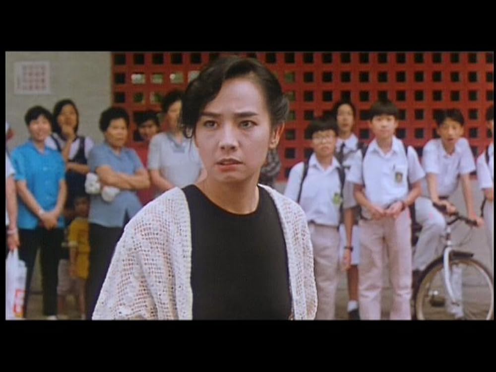 The Magnificent Scoundrels (1991)