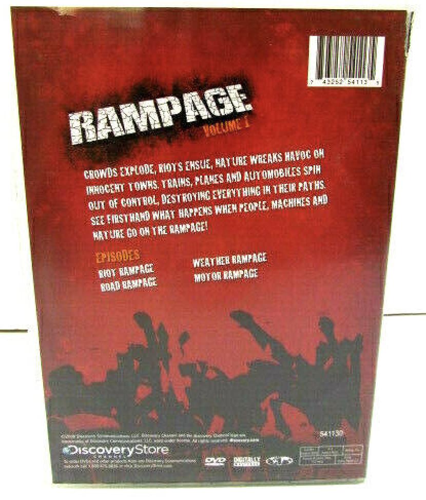 Rampage (2009)