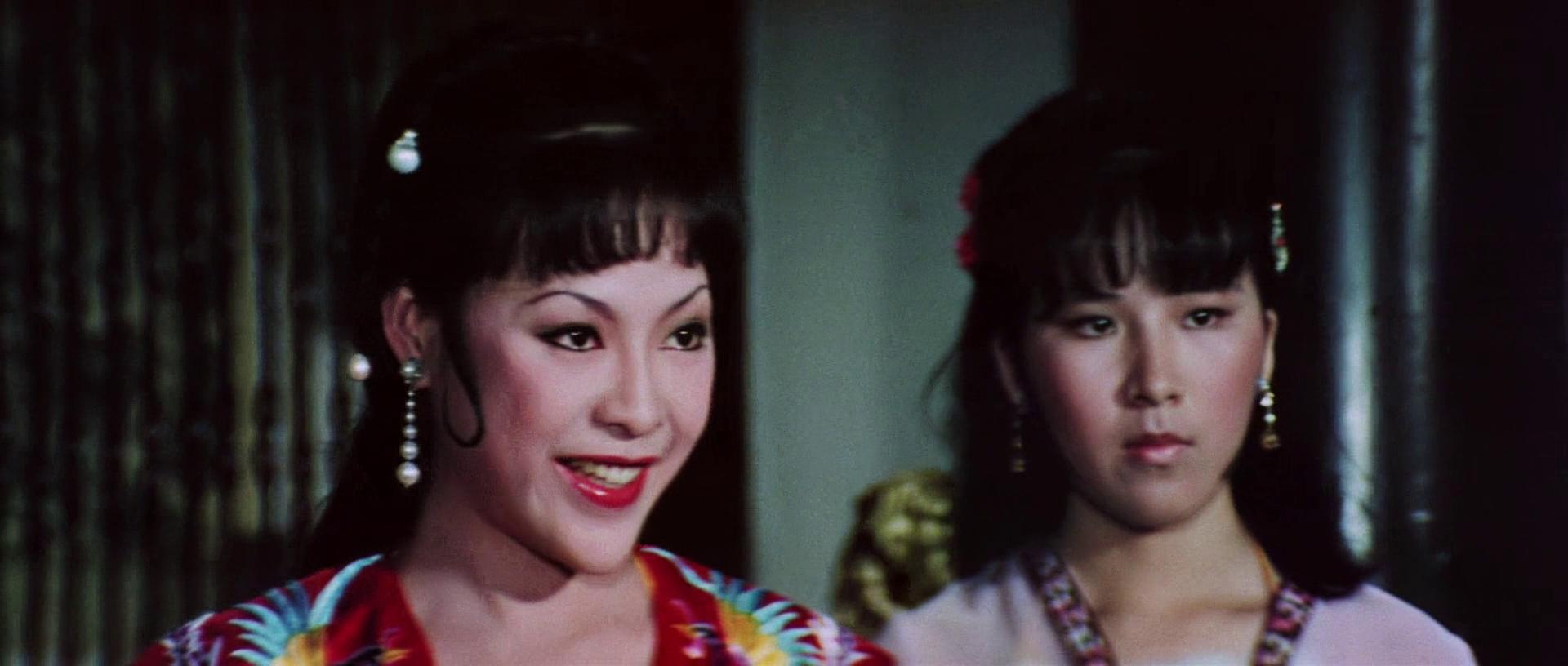 Snake and Crane Arts of Shaolin (1978)