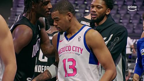 Destination NBA: A G League Odyssey (2023) - IMDb