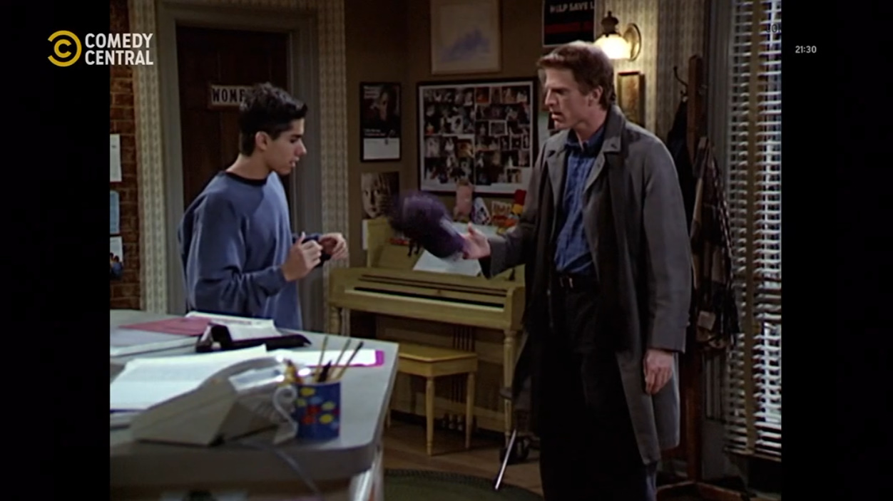 Love! Lies! Bleeding! (1999)