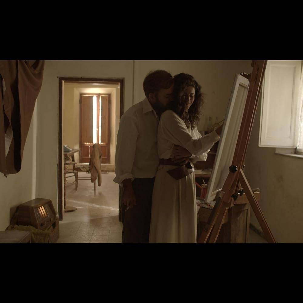 Anoche (Short 2022) - IMDb