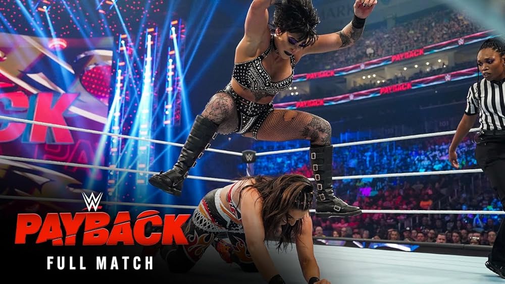 WWE Payback (2023)