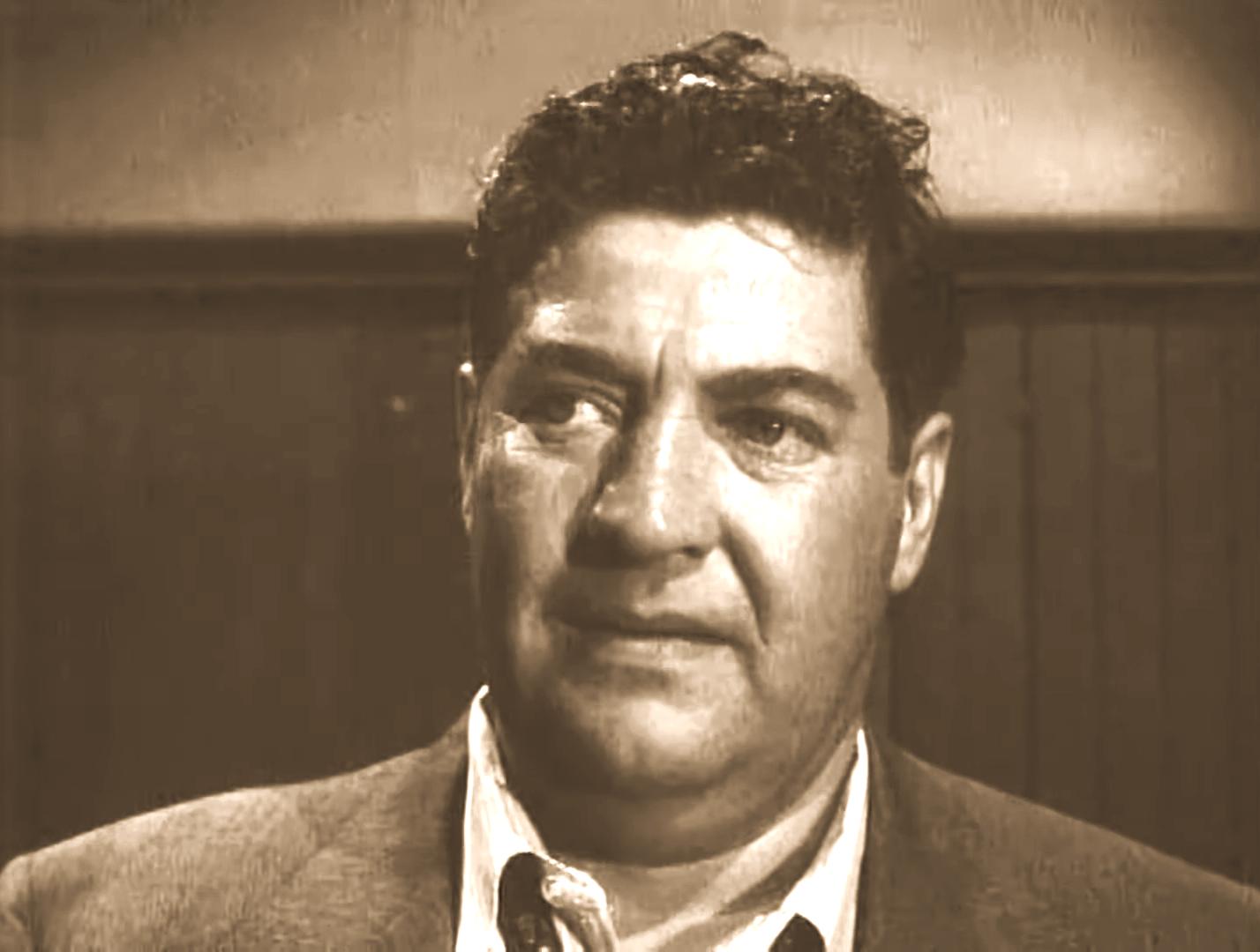 The Ray Baker Story (1959)