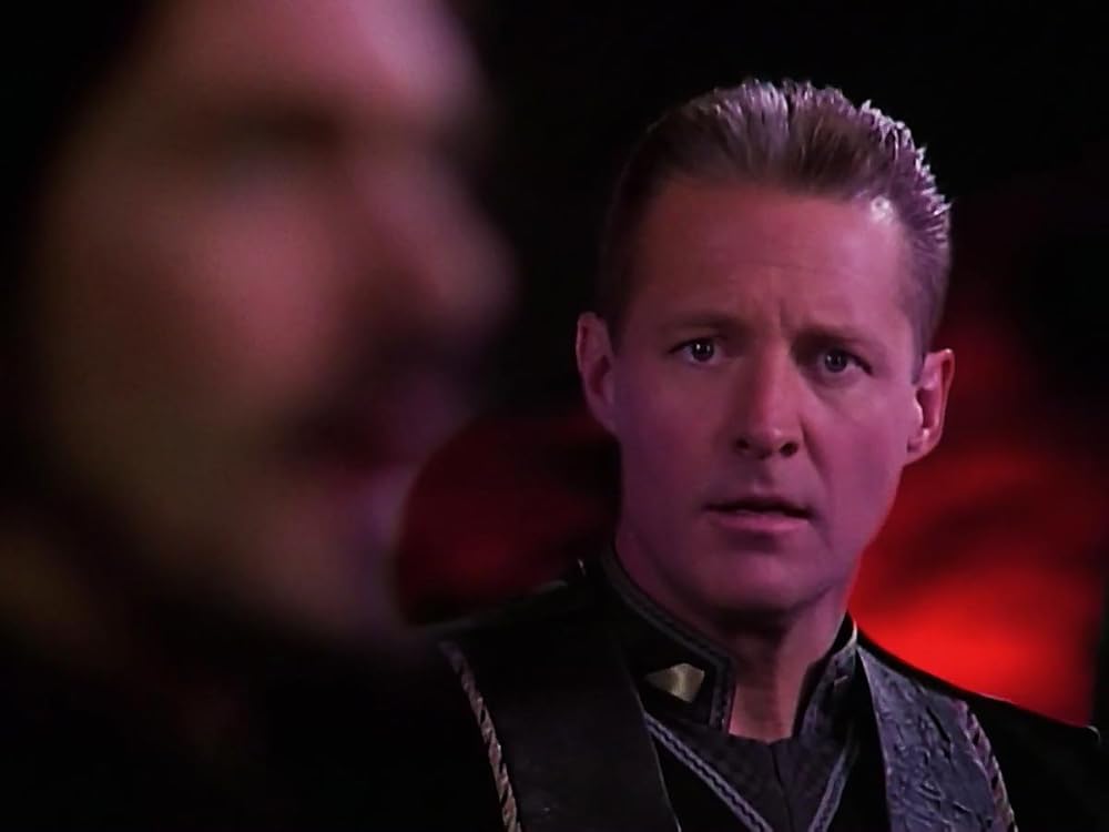 Babylon 5 (1993)