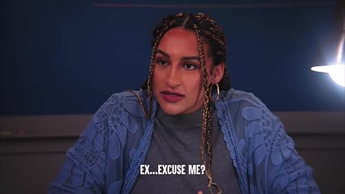 Kennedy C. Hall - IMDb