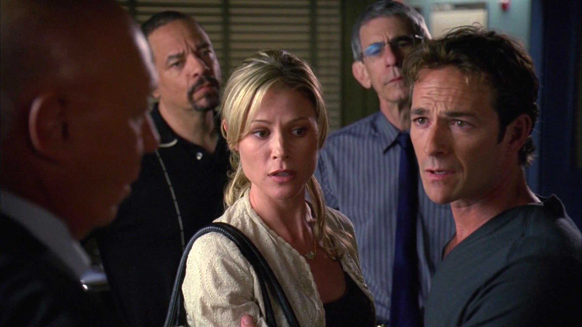 Law & Order: Special Victims Unit (1999)