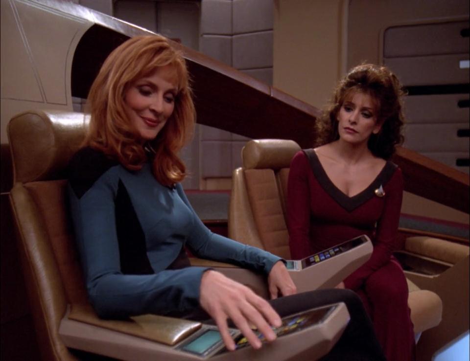 Star Trek: The Next Generation (1987)