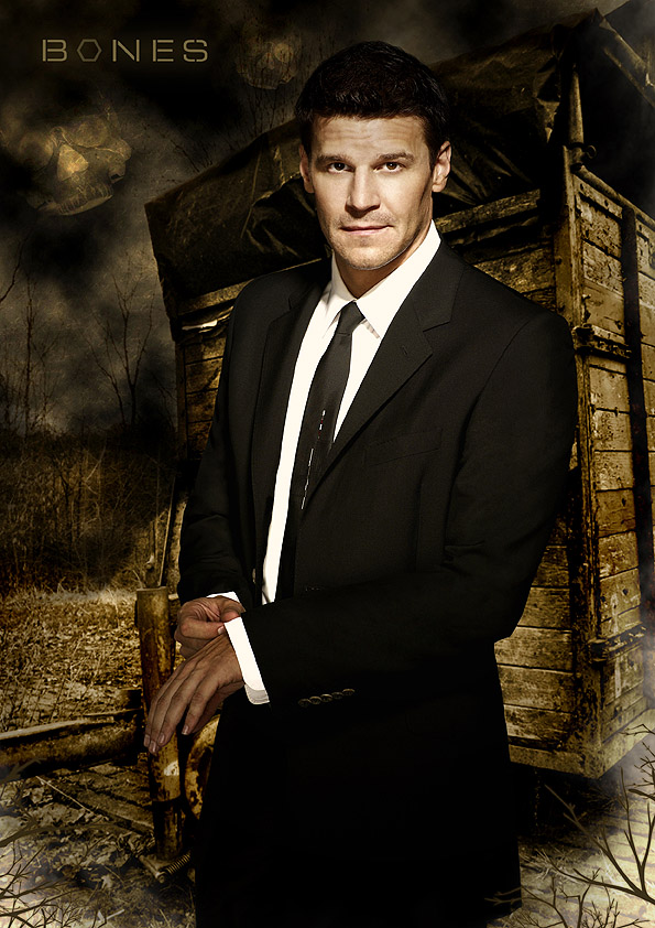 Bones (2005)