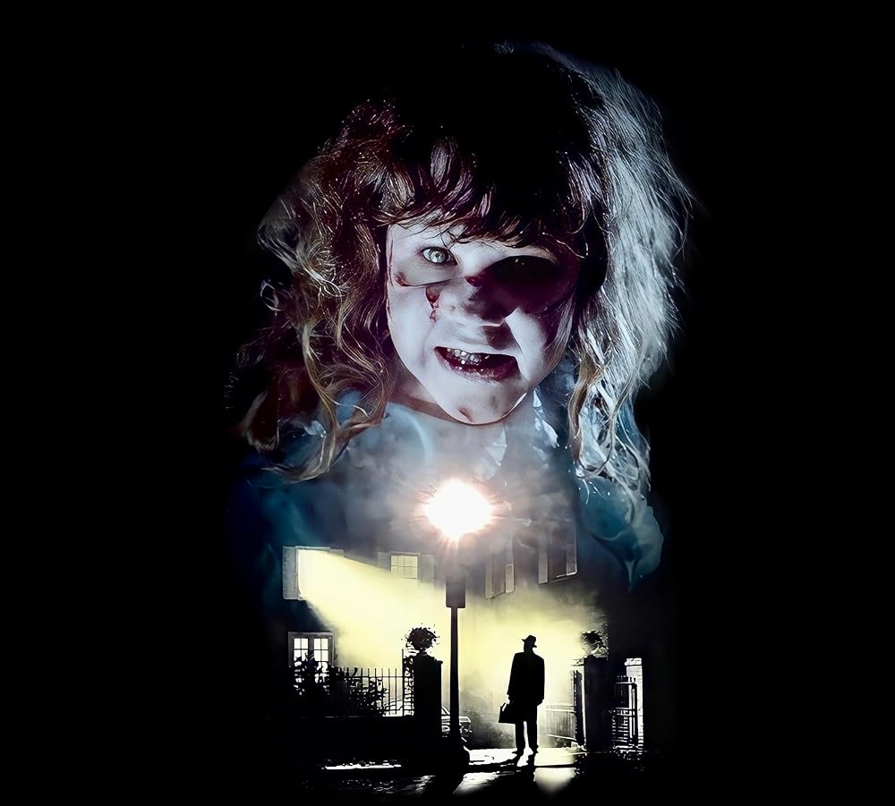 The Exorcist (1973)