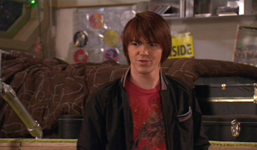 Drake and Josh Go Hollywood (2006)