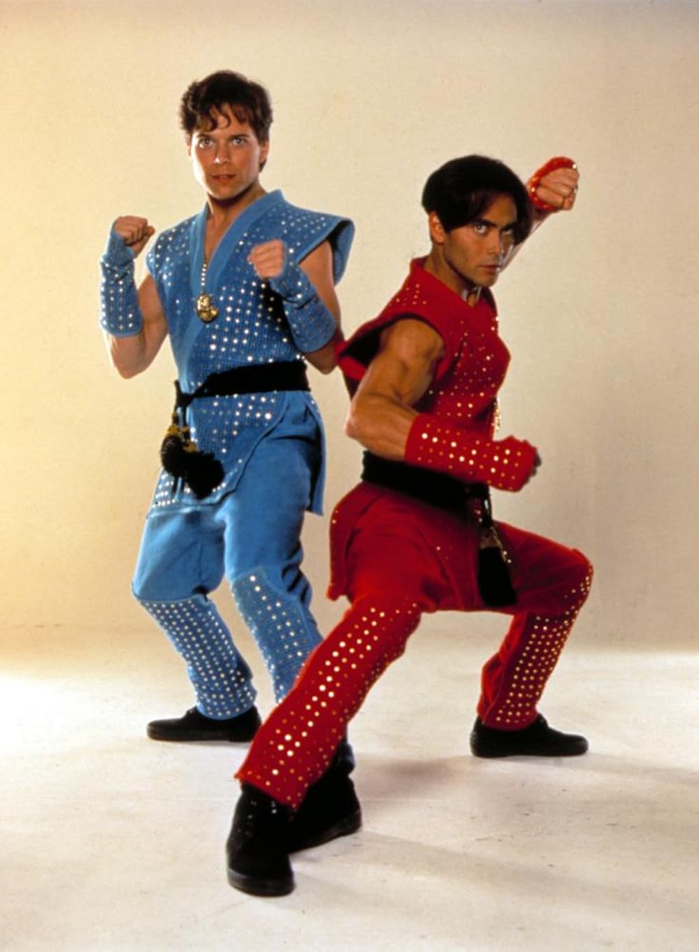 Double Dragon (1994)