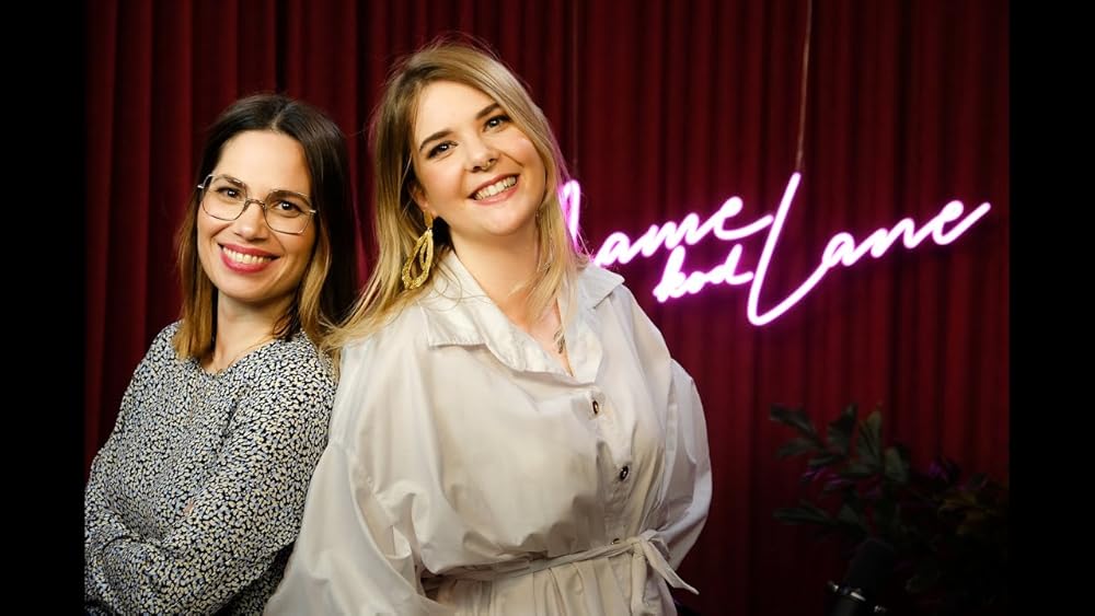 "Mame kod Lane" Una Bridged: Stisni zube i prezivi! (Podcast Episode 2023) - IMDb