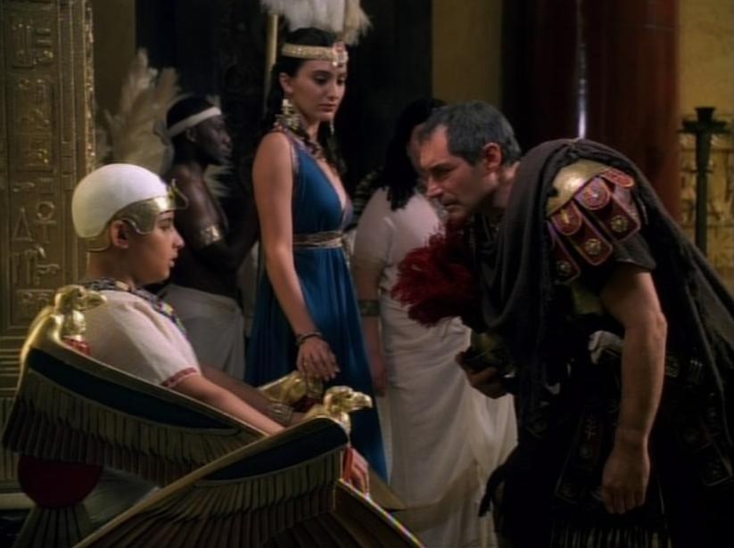 Cleopatra (1999)
