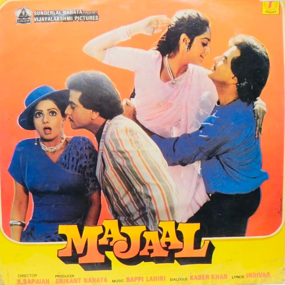 Majaal (1987)