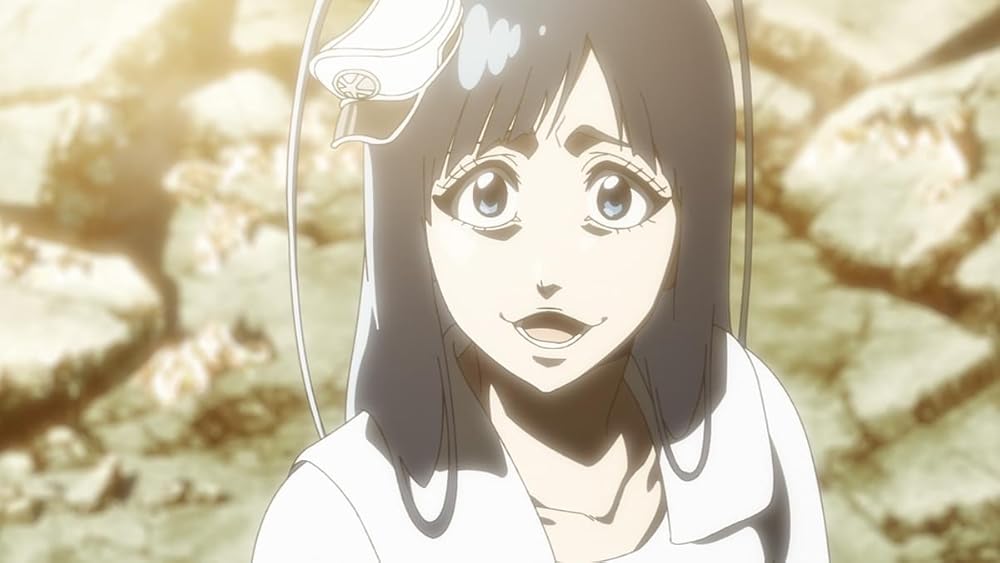 "Bleach: Thousand-Year Blood War" The Blood Warfare, Separation (Interlude) (TV Episode 2023) - IMDb