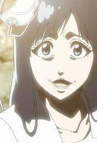 "Bleach: Thousand-Year Blood War" The Blood Warfare, Separation (Interlude) (TV Episode 2023) - IMDb