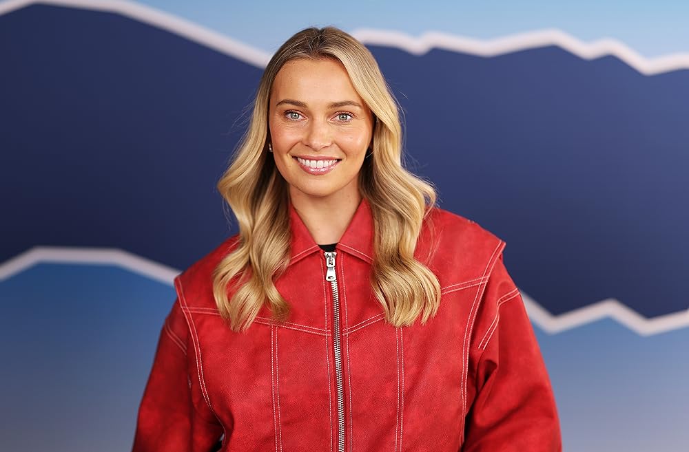 The IMDb Portrait Studio at Acura House of Energy 2025