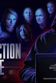 Selection Code (2022) - IMDb